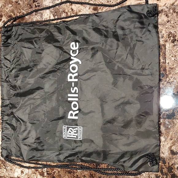 Rolls Royce | Storage & Organization | Windbreaker Bag | Poshmark